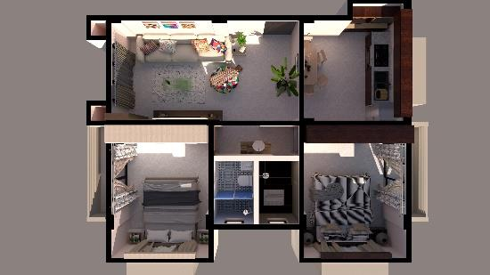 Ongoing Projects – Mangal Builders